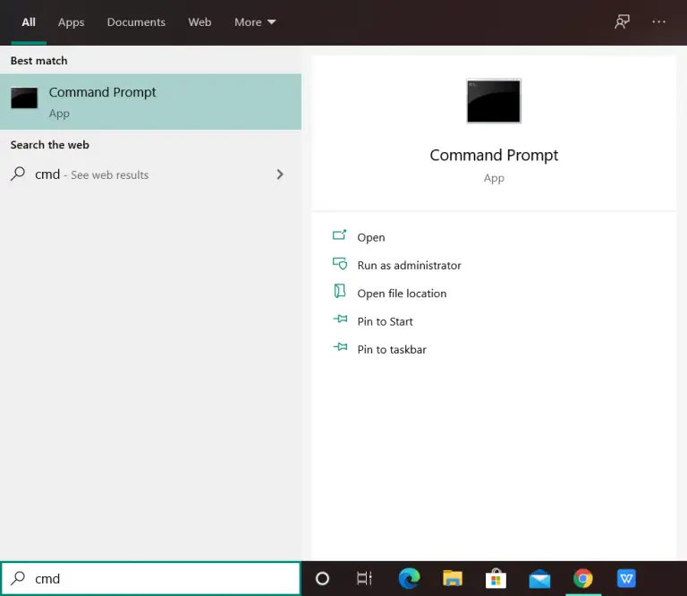 How To Fix Pip Is Not Recognized As An Internal Or External Command Troubleshooting Central